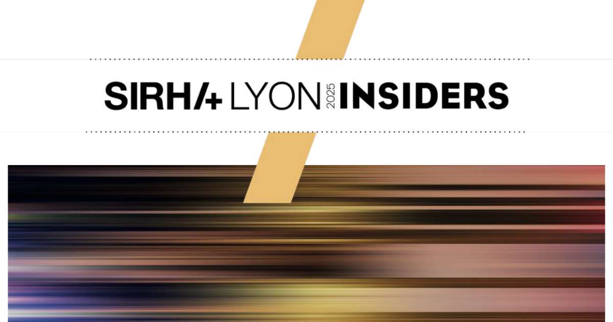Sirha Lyon 2025 : une vitrine mondiale pour les métiers de bouche
